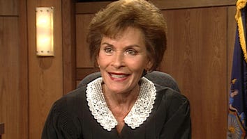 Judge Judy - Exclusive Interviews, Pictures & More | Entertainment Tonight