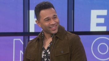 Corbin Bleu - Exclusive Interviews, Pictures & More | Entertainment Tonight