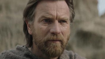 Obi-Wan Kenobi - Exclusive Interviews, Pictures & More | Entertainment ...