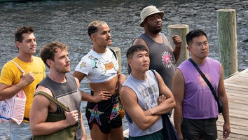 Fire Island - Exclusive Interviews, Pictures & More | Entertainment Tonight