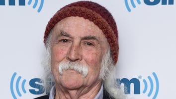David Crosby - Exclusive Interviews, Pictures & More | Entertainment ...