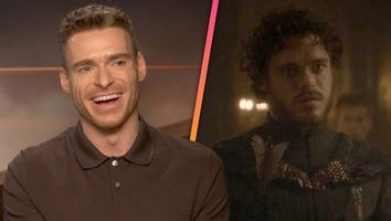Richard Madden - Exclusive Interviews, Pictures & More | Entertainment ...