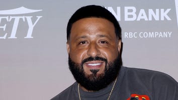 DJ Khaled - Exclusive Interviews, Pictures & More | Entertainment Tonight