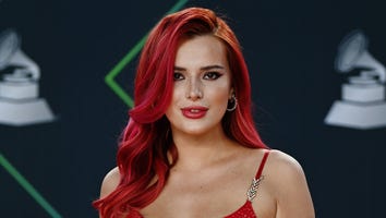 Bella Thorne - Exclusive Interviews, Pictures & More | Entertainment ...