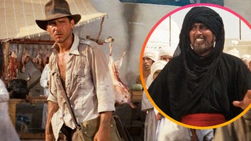 Indiana Jones - Exclusive Interviews, Pictures & More | Entertainment ...