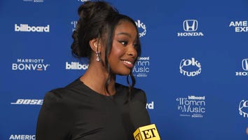 COCO JONES - Exclusive Interviews, Pictures & More | Entertainment Tonight