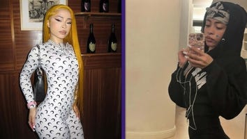 Ice Spice - Exclusive Interviews, Pictures & More | Entertainment Tonight