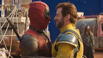 Deadpool & Wolverine - Exclusive Interviews, Pictures & More ...