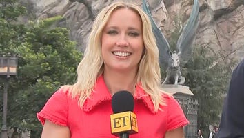 Anna Camp - Exclusive Interviews, Pictures & More | Entertainment Tonight