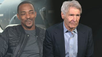 Captain America - Exclusive Interviews, Pictures & More | Entertainment ...