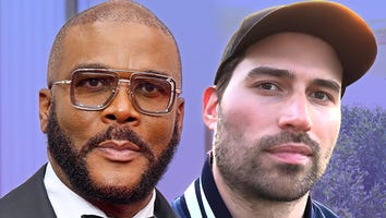 Tyler Perry - Exclusive Interviews, Pictures & More | Entertainment Tonight