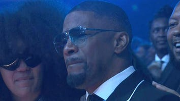 Jamie Foxx - Exclusive Interviews, Pictures & More | Entertainment Tonight
