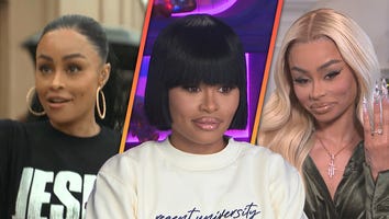 Blac Chyna - Exclusive Interviews, Pictures & More | Entertainment Tonight