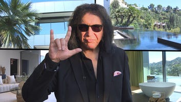 Gene Simmons - Exclusive Interviews, Pictures & More | Entertainment ...
