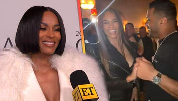 Ciara - Exclusive Interviews, Pictures & More | Entertainment Tonight