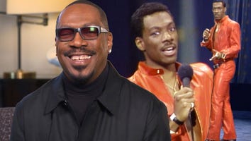 Eddie Murphy - Exclusive Interviews, Pictures & More | Entertainment ...