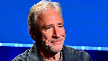 Jon Stewart - Exclusive Interviews, Pictures & More | Entertainment Tonight