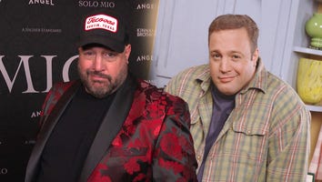 Kevin James - Exclusive Interviews, Pictures & More | Entertainment Tonight