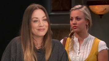 Kaley Cuoco - Exclusive Interviews, Pictures & More | Entertainment Tonight