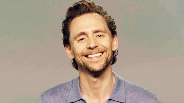 Tom Hiddleston Teeth