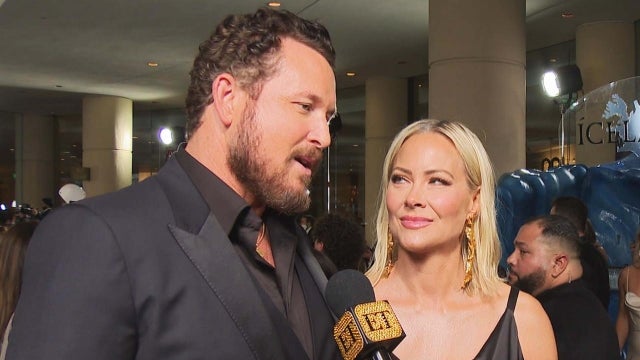 Cynthia Daniel And Cole Hauser Wedding
