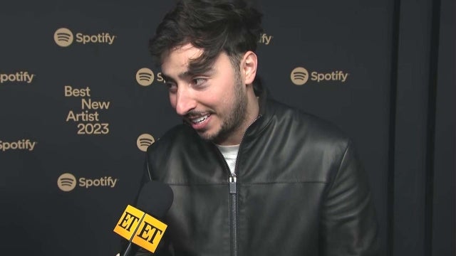 Zack Bia - Exclusive Interviews, Pictures & More | Entertainment Tonight