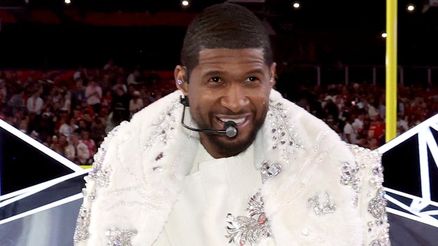 The Weeknd's Super Bowl Halftime Performance: Everything We Know ...