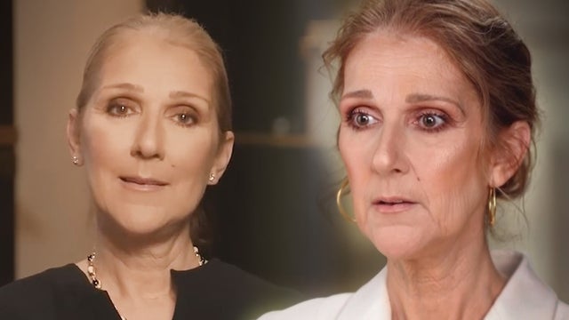 Celine Dion - Exclusive Interviews, Pictures & More | Entertainment Tonight
