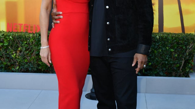 Eddie Murphy Vriendin Eddie Murphy's Son Gets Engaged To Bad Boys