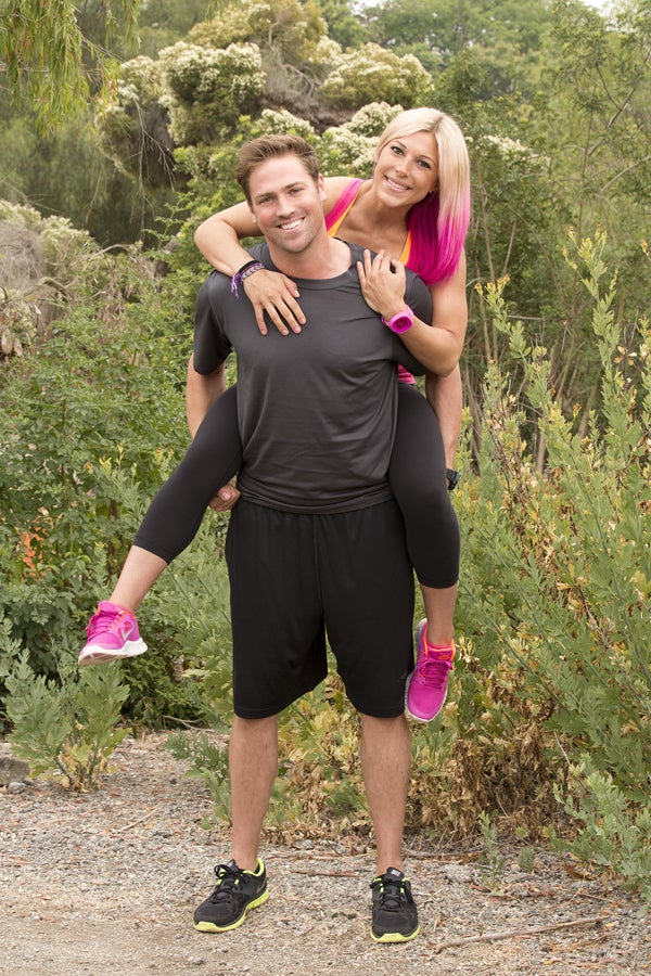 Shevonne Sullivan Age