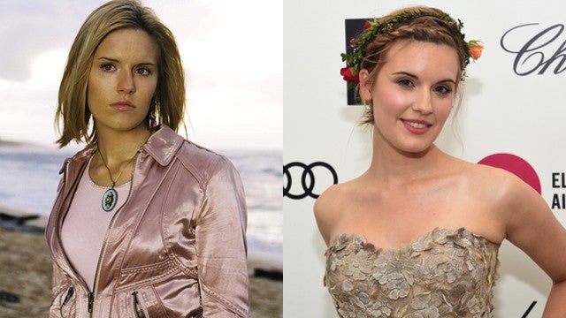 Here's What the Cast of 'Lost' Looks Like Now | Entertainment Tonight