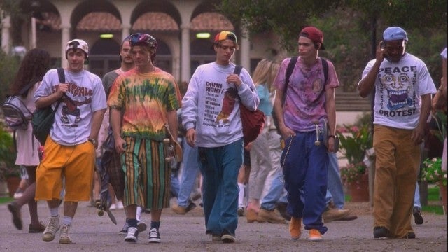 'Clueless' Fashion Still Has Us Buggin' 20 Years Later | Entertainment ...