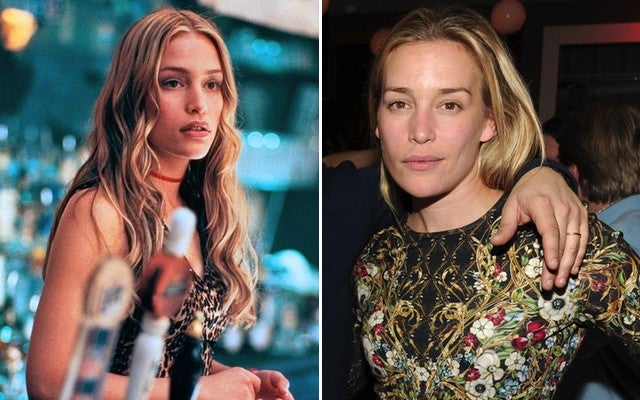 Here's What the Cast of 'Coyote Ugly' Looks Like 15 Years Later ...
