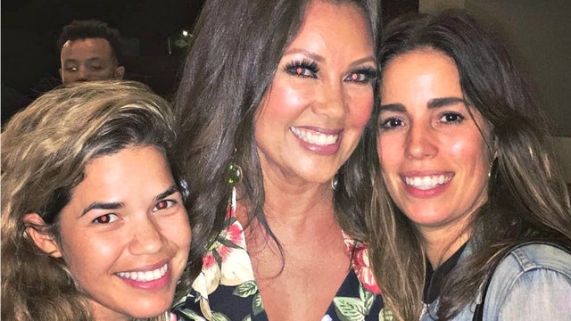 Amerika Ferrera Lelijke Betty Makeover Ugly Betty Etsy Nederland