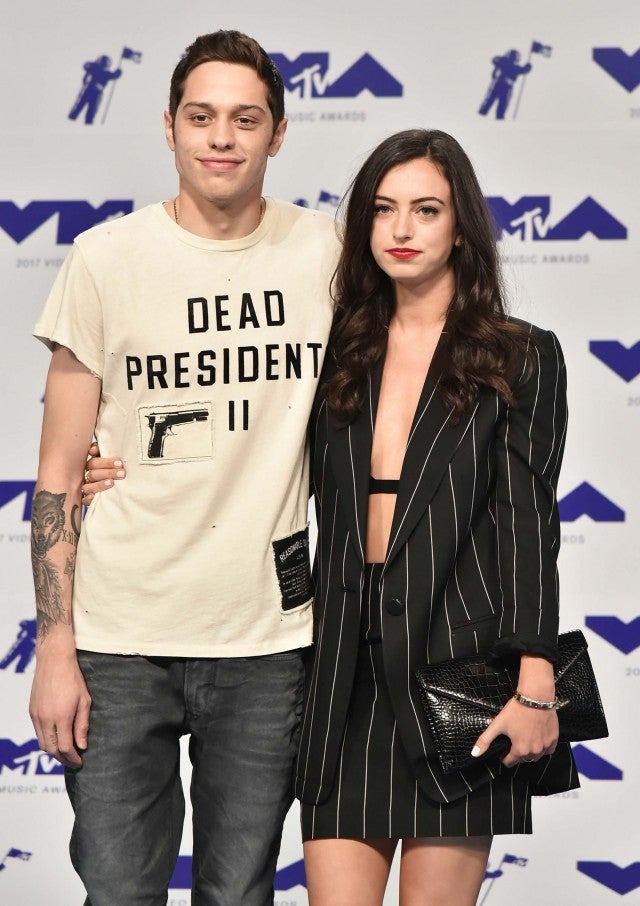 Pete Davidson's Star-Studded Dating History: A Complete Timeline ...