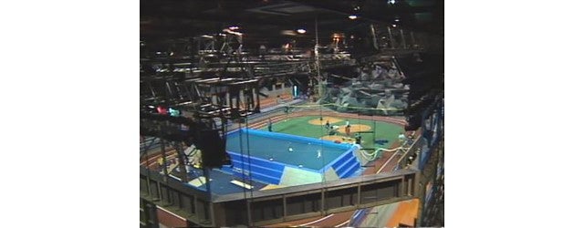 ‘Nickelodeon GUTS’: What You Didn’t Know About the Kids Sports ...