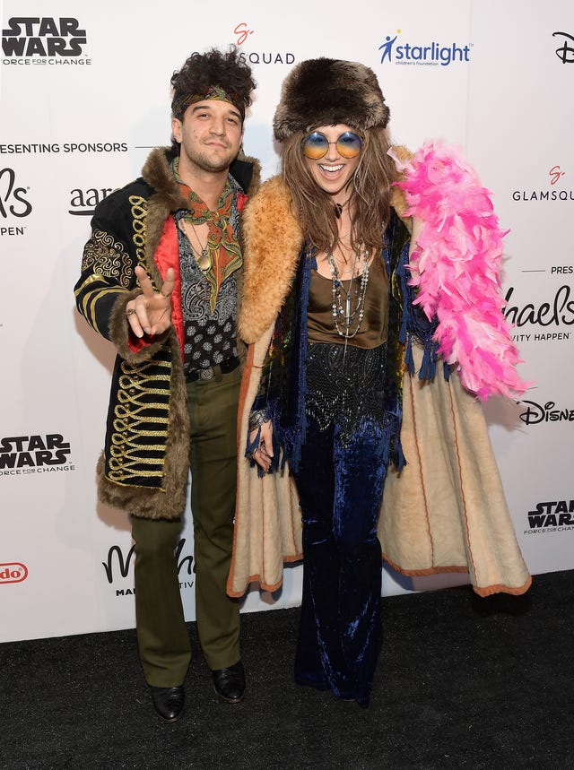 Spooktacular Halloween Costumes of 2017 | Entertainment Tonight