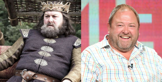 7 “Game of Thrones” Season One Actors: Where Are They Now? | kare11.com
