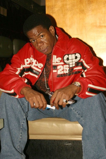 Craig Mack, New York Rapper on Diddy's Bad Boy Label, Dead at 47 ...