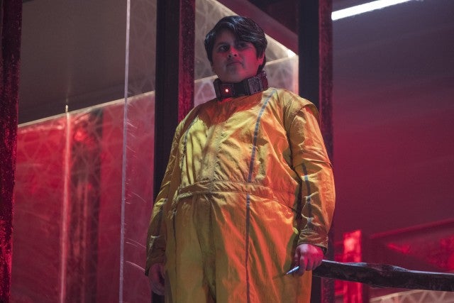 Meet Julian Dennison, Ryan Reynolds’ 15-Year-Old BFF in ‘Deadpool 2 ...