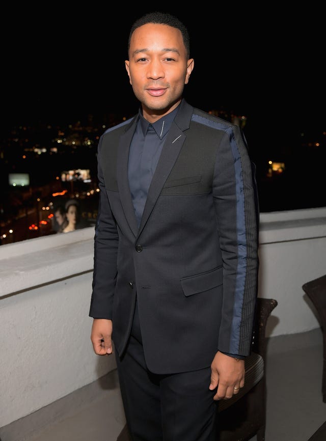 The Most Popular Celebrity From Every State (and D.C.) | Entertainment ...