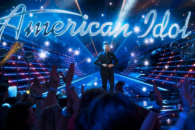 The Most Popular Reality TV Show in Every State | Entertainment Tonight