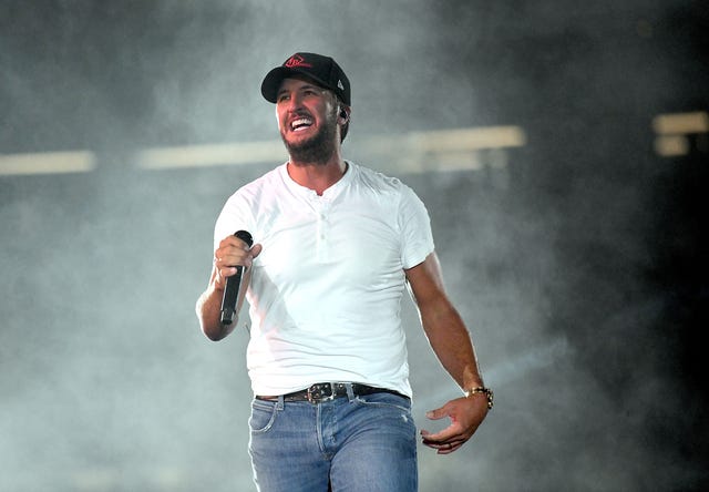 The Most Popular Pop Star in Every State | Entertainment Tonight
