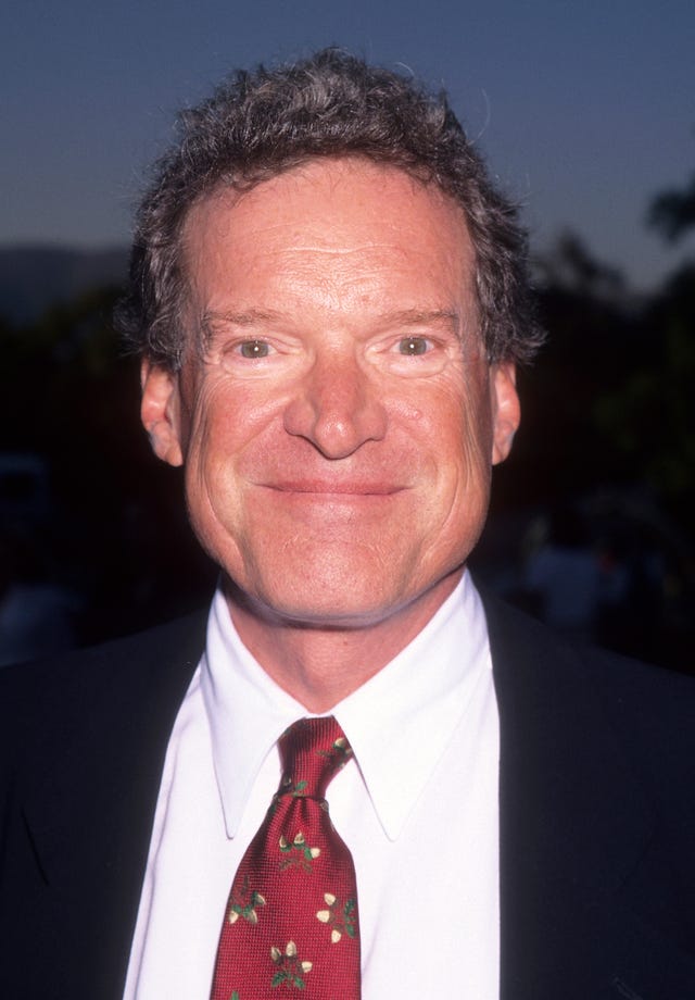 Cast of ‘Murphy Brown’: Then and Now | Entertainment Tonight