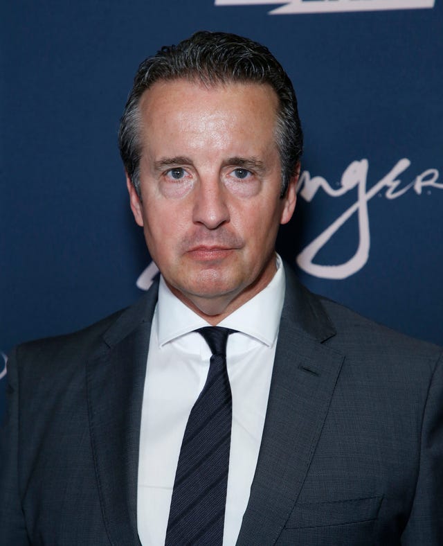 Cast of ‘Murphy Brown’: Then and Now | Entertainment Tonight