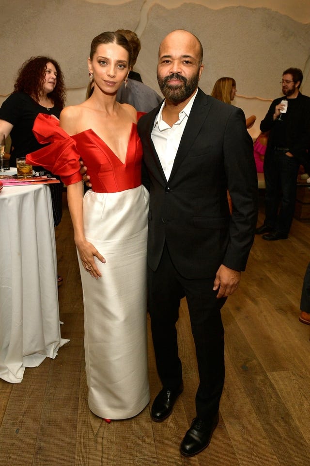 See All the Stars at the 2018 Emmy Parties! | Entertainment Tonight