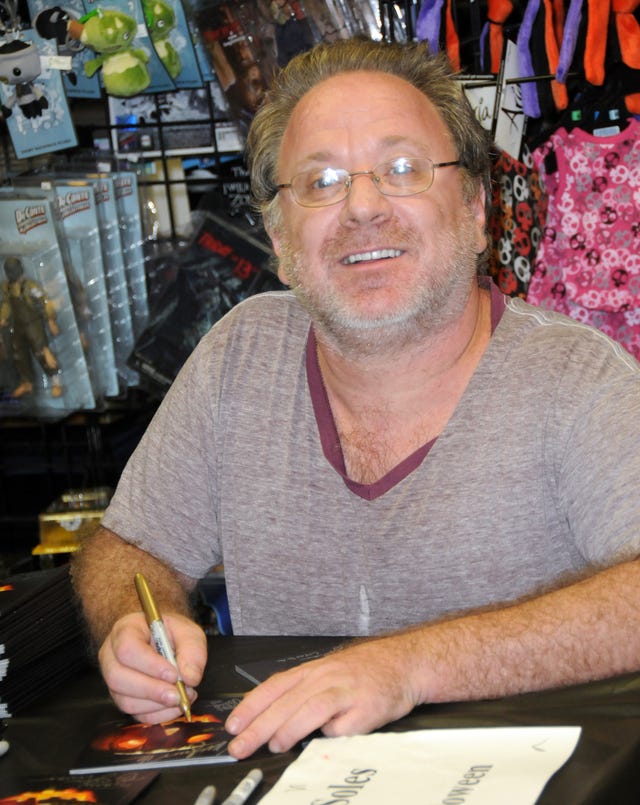 Cast of 'Halloween': Then and Now | Entertainment Tonight