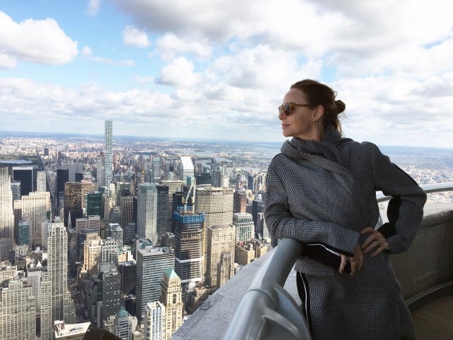 Star Sightings: ‘RHOBH’ Star Erika Jayne Channels Catwoman, Ashley ...