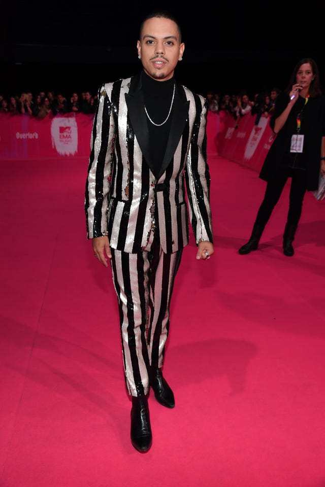 Hollywood's Most Dapper Dudes in 2018 | Entertainment Tonight