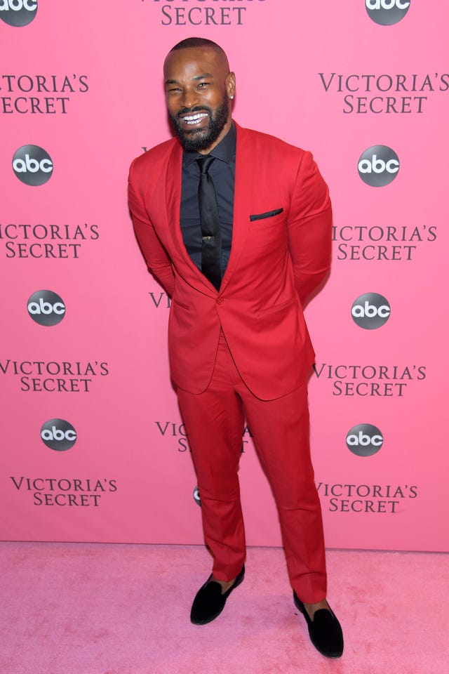 Hollywood's Most Dapper Dudes in 2018 | Entertainment Tonight